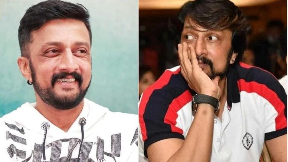 Actor Sudeep: ಅವರು ಸತಿ ಸಾವಿತ್ರಿಯ ಗಂಡಸಿನ ರೂಪ...ಕಿಚ್ಚ ಹೀಗೆ ಹೇಳಿದ್ದು ಯಾರ ...