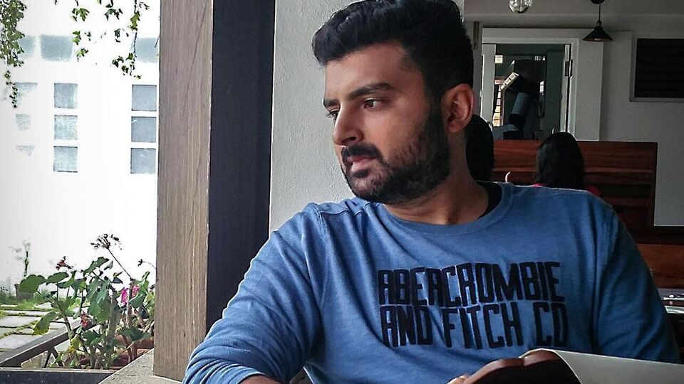 Anup Bhandari: ಹಿಂದಿಗೆ ರೀಮೇಕ್ ಆಗ್ತಿದೆ ಕನ್ನಡ ಚಿತ್ರ...ಆ್ಯಕ್ಷನ್ ಕಟ್ ...