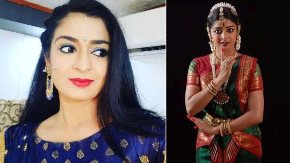 Small Screen: ಭಾವನಾ ಹೆಸರಿನಲ್ಲಿ ಮತ್ತೆ ಧಾರಾವಾಹಿಗೆ ಕಮ್ ಬ್ಯಾಕ್ ಮಾಡಿದ ಸುಷ್ಮಾ ...