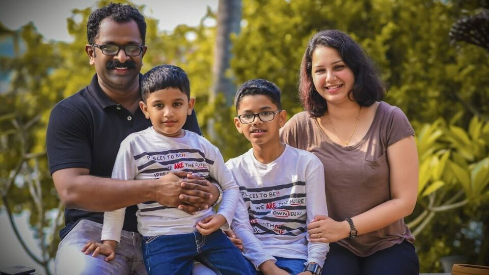 Sreejith Ravi: ಬಾಲಕಿಯರಿಗೆ ಮರ್ಮಾಂಗ ತೋರಿಸಿದ್ದ ನಟ ಶ್ರೀಜಿತ್‌ಗೆ ಜಾಮೀನು ...