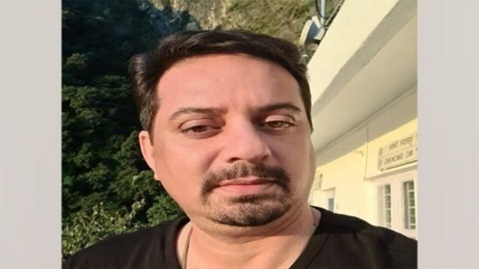 Arup Chatterjee: ಸುಲಿಗೆ, ಕ್ರಿಮಿನಲ್ ಪಿತೂರಿ ಆರೋಪ: ನ್ಯೂಸ್ ಚಾನೆಲ್ ಮಾಲೀಕ ಅರೆಸ್ಟ್