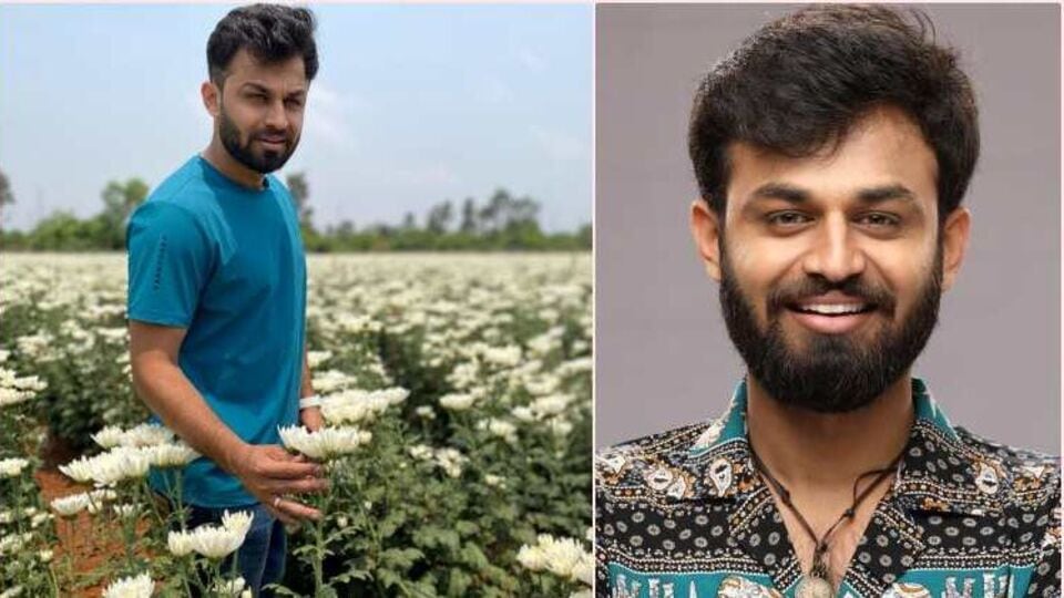 Shashi Kumar: ಮಾಜಿ ಬಿಗ್ ಬಾಸ್ ಸ್ಪರ್ಧಿಗೆ ಕೂಡಿ ಬಂತು ಕಂಕಣ ಭಾಗ್ಯ..ಈ ಮಾಡ್ರನ್ ...