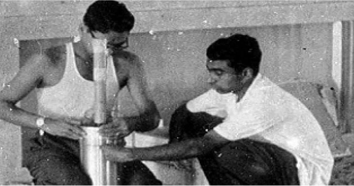 APJ Abdul Kalam: ಮಾಜಿ ರಾಷ್ಟ್ರಪತಿ ಎಪಿಜೆ ಅಬ್ದುಲ್ ಕಲಾಂ ಅವರ ಅಪರೂಪದ ಫೋಟೋಗಳು ...