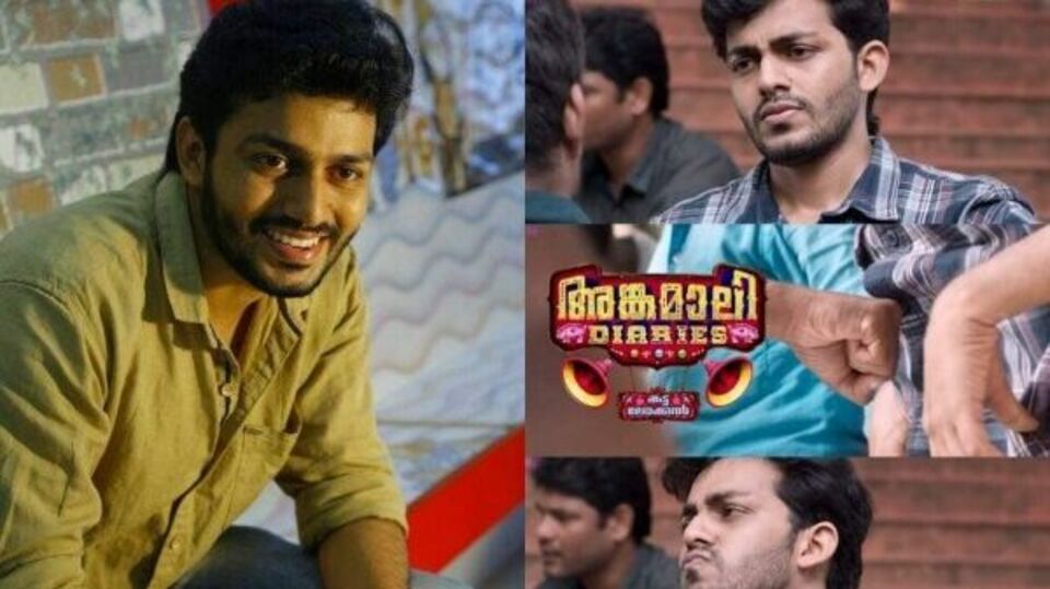 Sharath Chandran: "ಅಂಗಮಾಲಿ ಡೈರೀಸ್‌" ಖ್ಯಾತಿಯ ನಟ ಶರತ್‌ ಚಂದ್ರನ್‌ ಶವವಾಗಿ ಪತ್ತೆ!