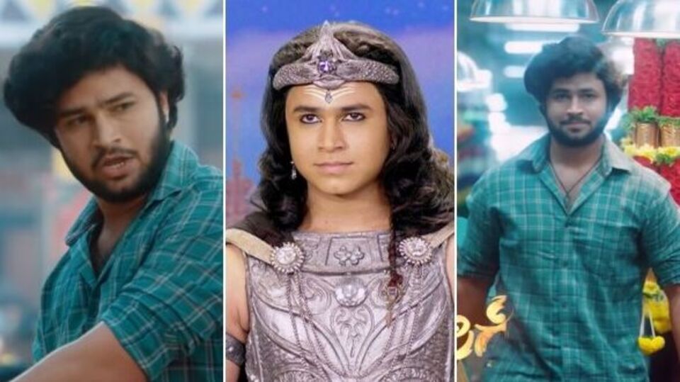Shani Serial Sunil: ‘ಶನಿ’ ಧಾರಾವಾಹಿ ಖ್ಯಾತಿಯ ಸುನೀಲ್‌ ಕಂಬ್ಯಾಕ್;‌ ರಗಡ್ ...