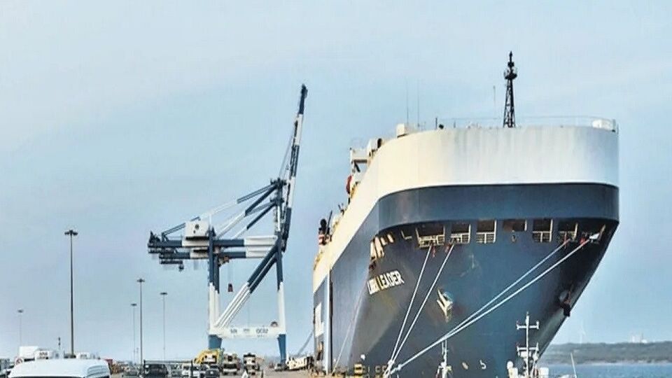 Chinese Vessel: ಚೀನಿ ʼಸಂಶೋಧನಾ ನೌಕೆʼ ಸ್ವಾಗತಿಸಿದ ಶ್ರೀಲಂಕಾ: ಭಾರತದ ವಿರೋಧ ...