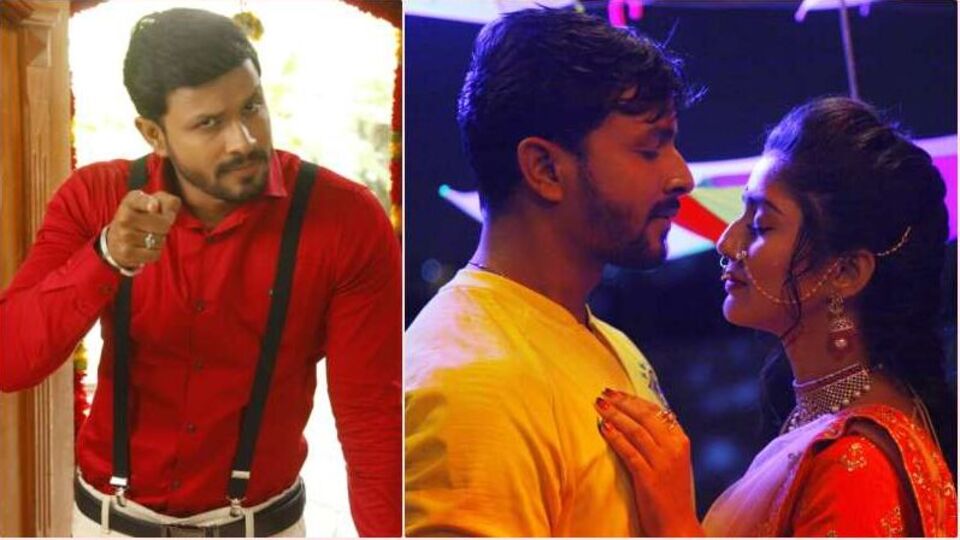 Arjun Ramesh: ಬಿಗ್‌ ಬಾಸ್‌ ಖ್ಯಾತಿಯ ಅರ್ಜುನ್‌ ಹೀರೋ ಆಗಿ ನಟಿಸಿರುವ ಸಿನಿಮಾ ...