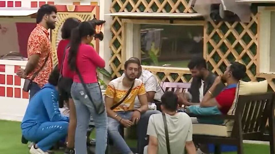 BBK OTT: ಇದು ಬಿಗ್‌ ಬಾಸ್‌ ಶೋನಾ...ಆ ಶೋನಾ ಅಂತ ಕೇಳ್ತಿದ್ದಾರೆ ಜನ..ಕಾರಣ ಇದೇ ನೋಡಿ