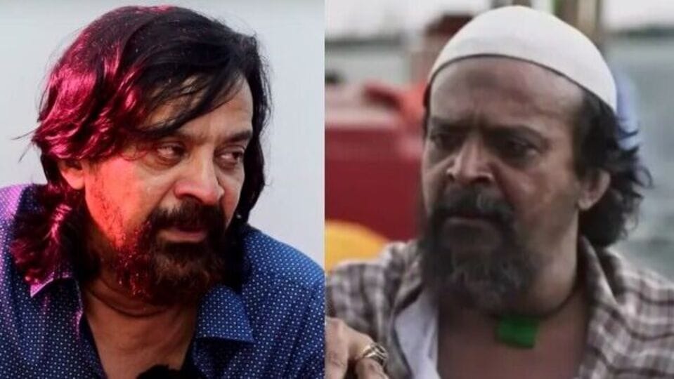 Harish Roy: KGF ಚಾಚಾ ಹರೀಶ್‌ ರಾಯ್‌ಗೆ ಕ್ಯಾನ್ಸರ್‌!; ನೆರವಿನ ನಿರೀಕ್ಷೆಯಲ್ಲಿ ...