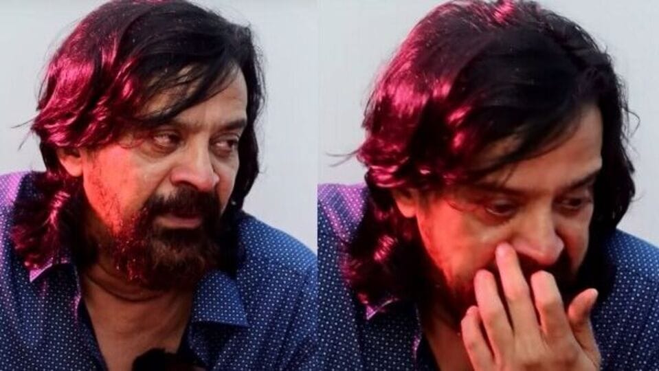 Harish Roy: ಒಂದೇ ತಿಂಗಳ ಟ್ಯಾಬ್ಲೆಟ್‌ಗೆ 3 ಲಕ್ಷ ರೂ!; ಹರೀಶ್‌ ರಾಯ್ ಕ್ಯಾನ್ಸರ್ ...