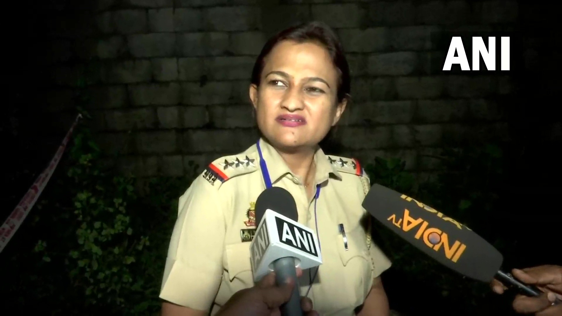 Cyrus Mistry: ಸೈರಸ್‌ ಮಿಸ್ತ್ರಿ ಪಾರ್ಥಿವ ಶರೀರ ಮುಂಬೈಗೆ ರವಾನೆ: ಸ್ಥಳ ಮಹಜರು ...