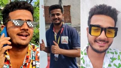 Prakash R K Interview: ಸಾವಜಿ ಖಾನಾವಳಿಯಿಂದ.. ಸೋಷಿಯಲ್‌ ಮೀಡಿಯಾ ಸ್ಟಾರ್‌ವರೆಗೆ ...