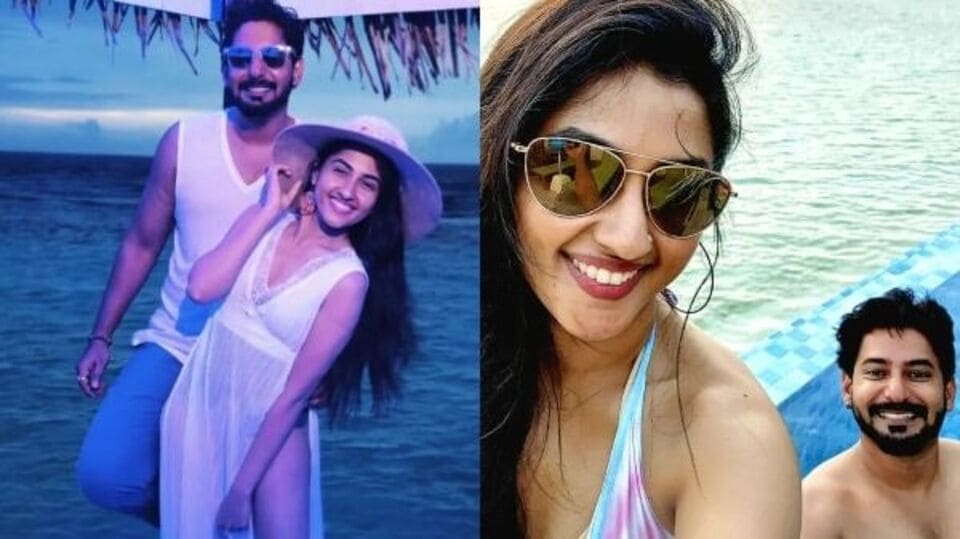 Ragini Chandran: ಶ್ಯಾನುಭೋಗರ ಮಗಳಾಗಿ ಬದಲಾದ ಪ್ರಜ್ವಲ್ ದೇವರಾಜ್‌ ಪತ್ನಿ ರಾಗಿಣಿ ...