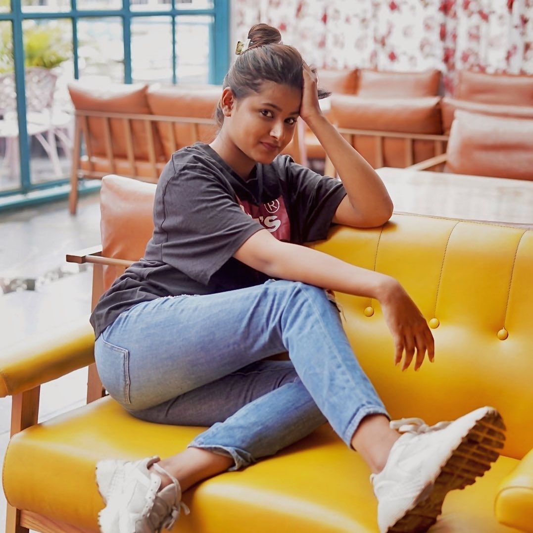 Duniya Vijay Daughters: ಎಷ್ಟು ಚೆಂದ ದುನಿಯಾ ವಿಜಯ್‌ ಪುತ್ರಿಯರು...ಫೋಟೋ ...