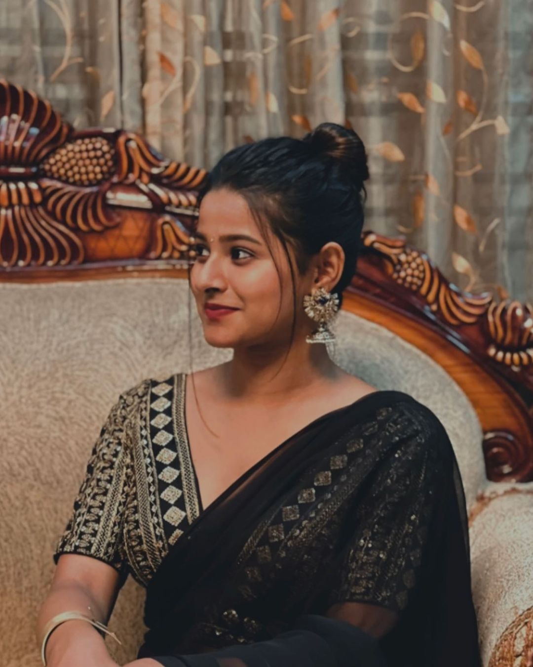 Duniya Vijay Daughters: ಎಷ್ಟು ಚೆಂದ ದುನಿಯಾ ವಿಜಯ್‌ ಪುತ್ರಿಯರು...ಫೋಟೋ ...