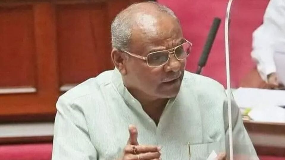 Umesh Katti No More: ಉಮೇಶ್ ಕತ್ತಿ ನಿಧನಕ್ಕೆ ಸಿಎಂ, ಸಚಿವರು, ವಿಪಕ್ಷ ನಾಯಕರು ...