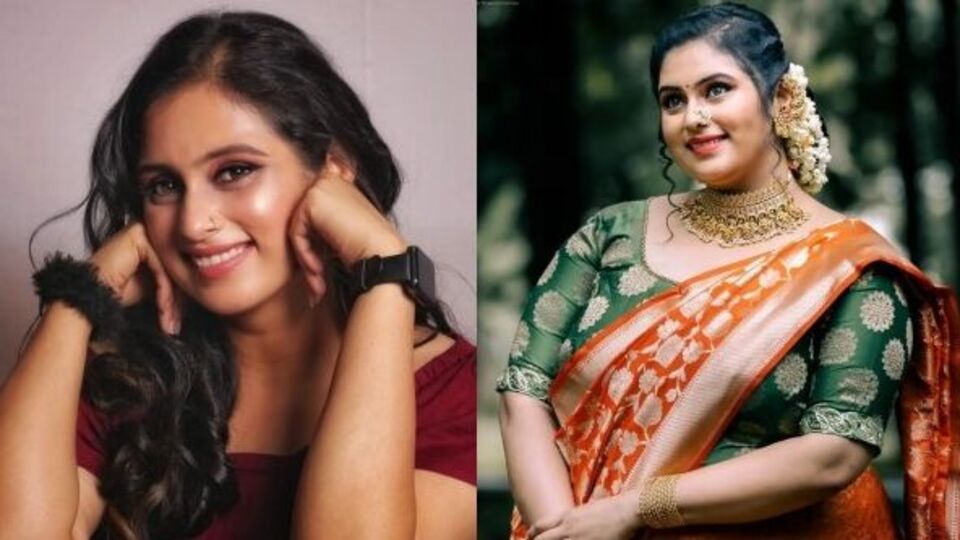 Geetha Bharathi Bhat: ವೇಟ್‌ ಲಾಸ್‌ ಮಾಡ್ಕೊಂಡು ಸಿನಿಮಾಕ್ಕೆ ನಾಯಕಿಯಾದ ...