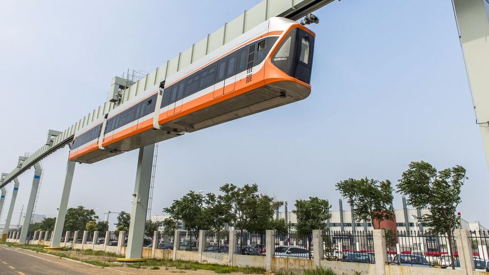 Bangalore Skybus: ನಿತಿನ್‌ ಗಡ್ಕರಿಯಿಂದ ಬೆಂಗಳೂರಿಗೆ ಸ್ಕೈಬಸ್‌ ಪ್ರಸ್ತಾಪ ...