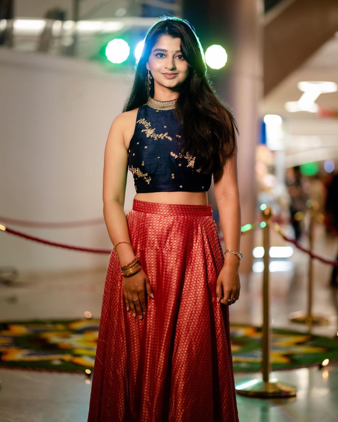 Aishani Shetty: ಹೊಸ ಫೋಟೋಶೂಟ್‌ನಲ್ಲಿ ಐಶಾನಿ ಶೆಟ್ಟಿ ಪ್ರತ್ಯಕ್ಷ-in pics ...