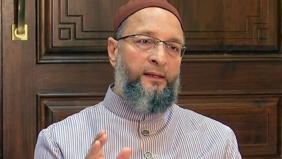 Owaisi On Gyanvapi: ಗ್ಯಾನ್ವಾಪಿ ತೀರ್ಪು: ಮತ್ತೆ 80ರ ದಶಕ ನೋಡುವ ಆತಂಕ ... Owaisi On Gyanvapi: ಗ್ಯಾನ್ವಾಪಿ ತೀರ್ಪು: ಮತ್ತೆ 80ರ ದಶಕ ನೋಡುವ ಆತಂಕ ...