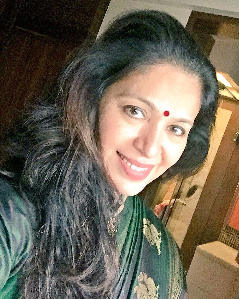 Veteran actress Rupini: ಡಾ. ವಿಷ್ಣುವರ್ಧನ್‌ ಜೊತೆ ನಟಿಸಿದ್ದ ರೂಪಿಣಿ ಅಲಿಯಾಸ್ ...