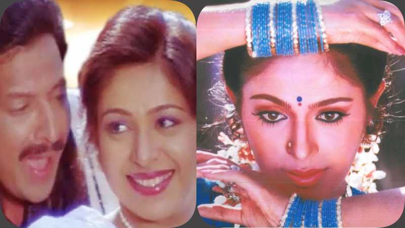 Veteran actress Rupini: ಡಾ. ವಿಷ್ಣುವರ್ಧನ್‌ ಜೊತೆ ನಟಿಸಿದ್ದ ರೂಪಿಣಿ ಅಲಿಯಾಸ್ ...