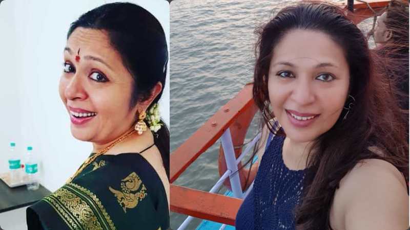 Veteran actress Rupini: ಡಾ. ವಿಷ್ಣುವರ್ಧನ್‌ ಜೊತೆ ನಟಿಸಿದ್ದ ರೂಪಿಣಿ ಅಲಿಯಾಸ್ ...