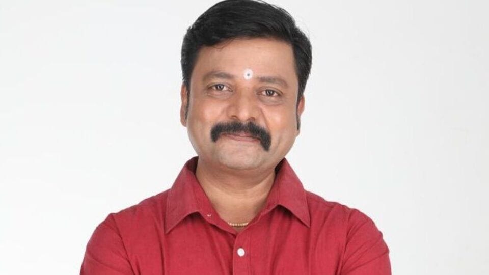 Actor Ravi: ಮಗ ಇನ್ನೂ ಬದುಕಿದ್ದಾನೆ, ಪರಿಸ್ಥಿತಿ ಗಂಭೀರವಾಗಿದೆ...ನಟ ರವಿ ತಂದೆ ...