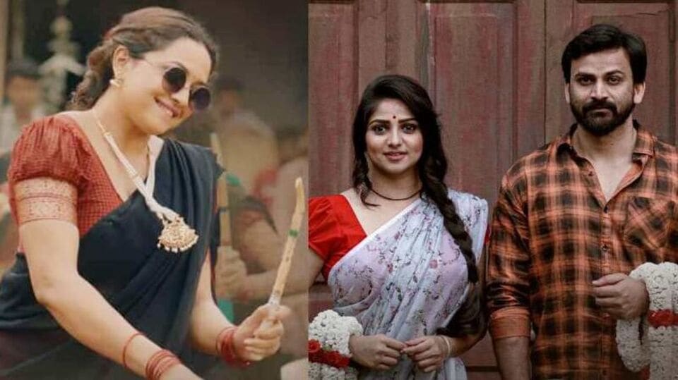 Monsoon Raga Movie: ಸಿನಿಪ್ರಿಯರಿಂದ ಸತ್ಯ ಸಂಗತಿ ಮರೆ ಮಾಚಿದ್ರಾ 'ಮಾನ್ಸೂನ್ ...