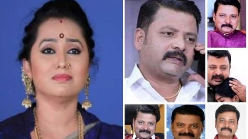 Mandya Ravi Death: 'ಅಷ್ಟು ಆತುರ ಏನಿತ್ತೋ ನಿನಗೆ?? ಪತ್ನಿ ಮಾಲತಿ ಇನ್ಯಾರಿಗಾಗಿ ...