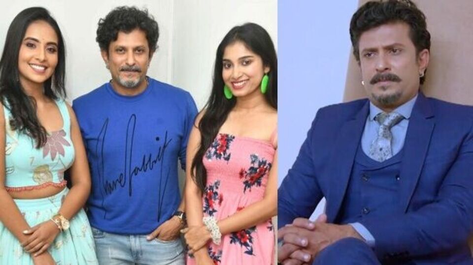 Dileep Raj: 'ಹಿಟ್ಲರ್‌ ಕಲ್ಯಾಣ'ದ AJ ಈಗ ಹಿರಿತೆರೆಯ 'ಮಹಾನ್ ಕಲಾವಿದ' ಚಿತ್ರಕ್ಕೆ ...