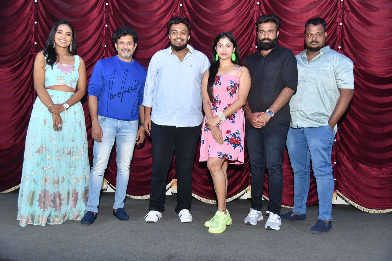 Dileep Raj: 'ಹಿಟ್ಲರ್‌ ಕಲ್ಯಾಣ'ದ AJ ಈಗ ಹಿರಿತೆರೆಯ 'ಮಹಾನ್ ಕಲಾವಿದ' ಚಿತ್ರಕ್ಕೆ ...