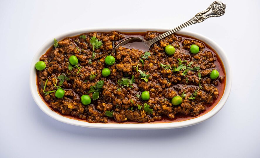 Keema Mutter Fry: ಸಂಡೇ ಸ್ಪೆಷಲ್‌ ರೆಸಿಪಿ...ಬಾಯಿ ಚಪ್ಪರಿಸುವ ಕೈಮಾ ಬಟಾಣಿ ಫ್ರೈ