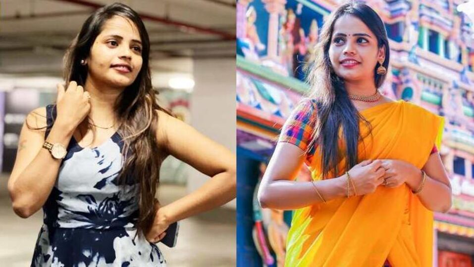 Actress Deepa committed Suicide: ಡೆತ್‌ನೋಟ್‌ ಬರೆದಿಟ್ಟು ಆತ್ಮಹತ್ಯೆ ...