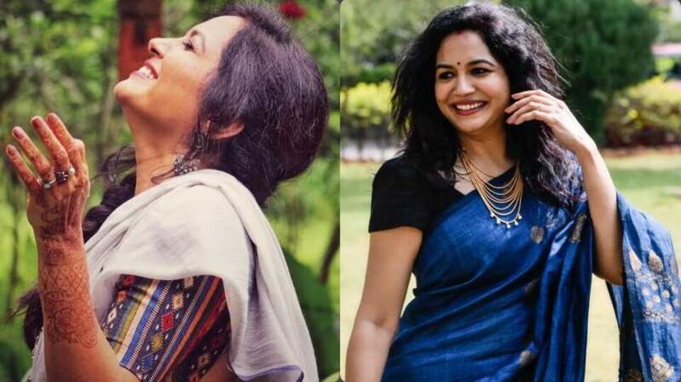 Singer Sunitha comment on fans: ಅಭಿಮಾನಿಗಳ ಬಗ್ಗೆ ಖ್ಯಾತ ಗಾಯಕಿ ಸುನಿತಾ ಹೀಗೆ ...