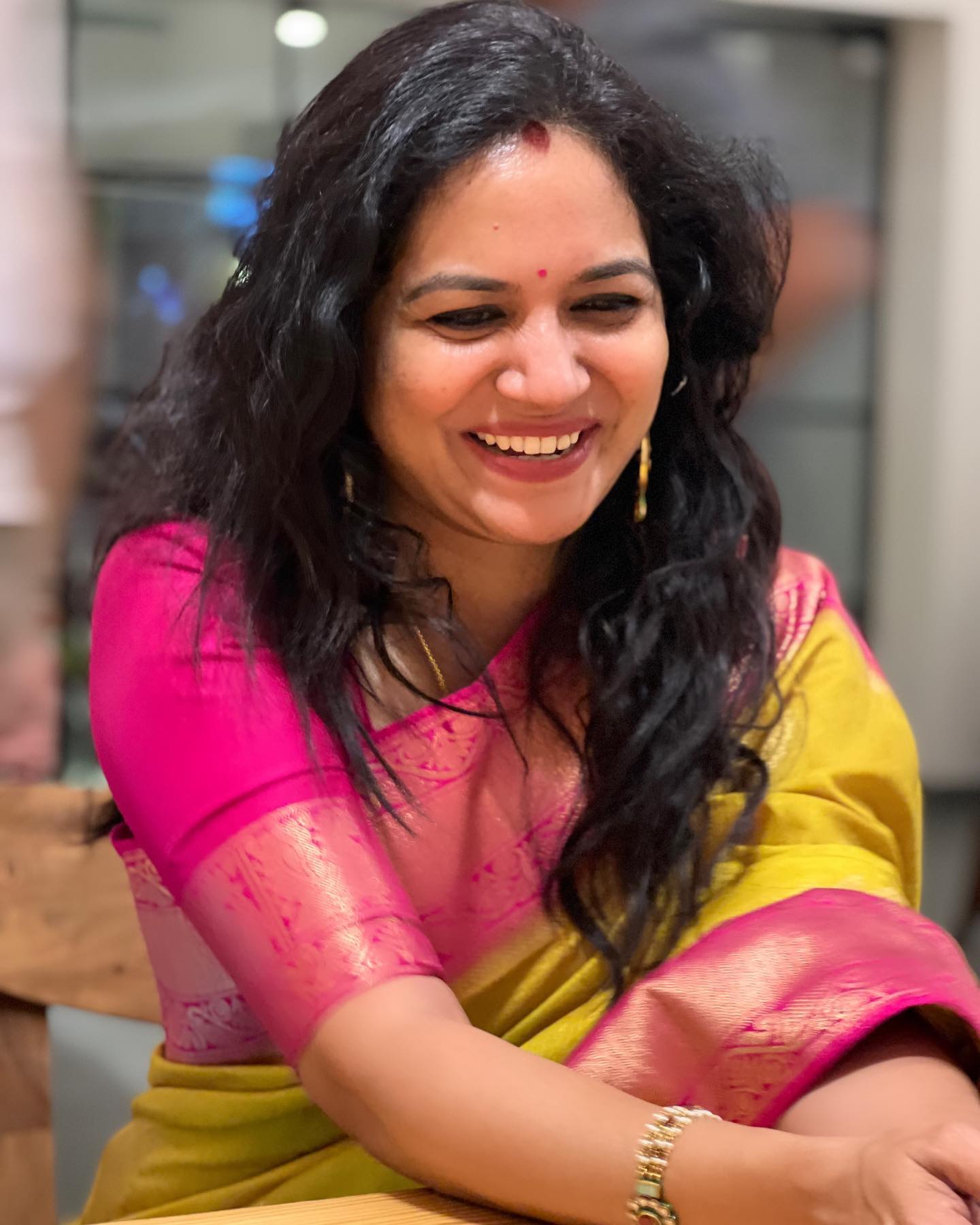 Singer Sunitha comment on fans: ಅಭಿಮಾನಿಗಳ ಬಗ್ಗೆ ಖ್ಯಾತ ಗಾಯಕಿ ಸುನಿತಾ ಹೀಗೆ ...