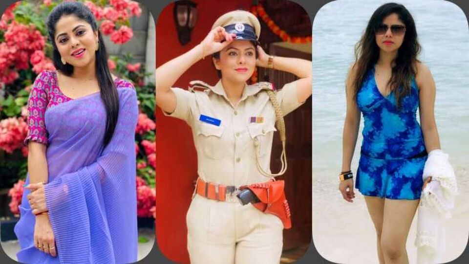 Sharmitha Gowda: ನಮ್ಮ ಚಿತ್ರರಂಗದವರ ಮನಸ್ಥಿತಿ ಬದಲಾಗಬೇಕು, 'ಗೀತಾ' ಧಾರಾವಾಹಿ ...