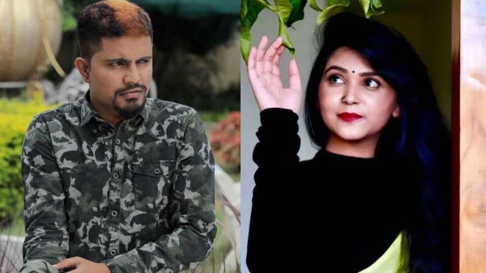 Actor Pratham about Amulya Gowda: ನಾನು ಈ ನಟಿಯ ಆಸ್ತಿ ಬರೆಸಿಕೊಂಡಿಲ್ಲ ...