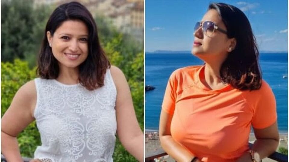 Ashitha Maria Crasta Italy Trip: ಇಟಲಿಯಲ್ಲಿ ʻಹಾರ್ಟ್‌ಬೀಟ್ಸ್‌ʼ ಬೆಡಗಿ ಆಶಿತಾ ...