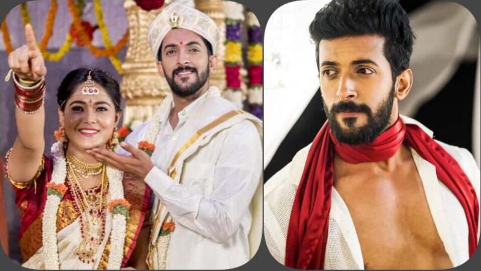 Paru Actor Sharath: ಮೊದಲ ಧಾರಾವಾಹಿಯಲ್ಲೇ ಹೆಂಗಳೆಯರ ಮನಗೆದ್ದ 'ಪಾರು' ಯಜಮಾನ್ರು ...