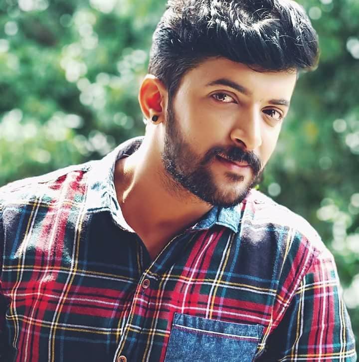 Paru Actor Sharath: ಮೊದಲ ಧಾರಾವಾಹಿಯಲ್ಲೇ ಹೆಂಗಳೆಯರ ಮನಗೆದ್ದ 'ಪಾರು' ಯಜಮಾನ್ರು ...