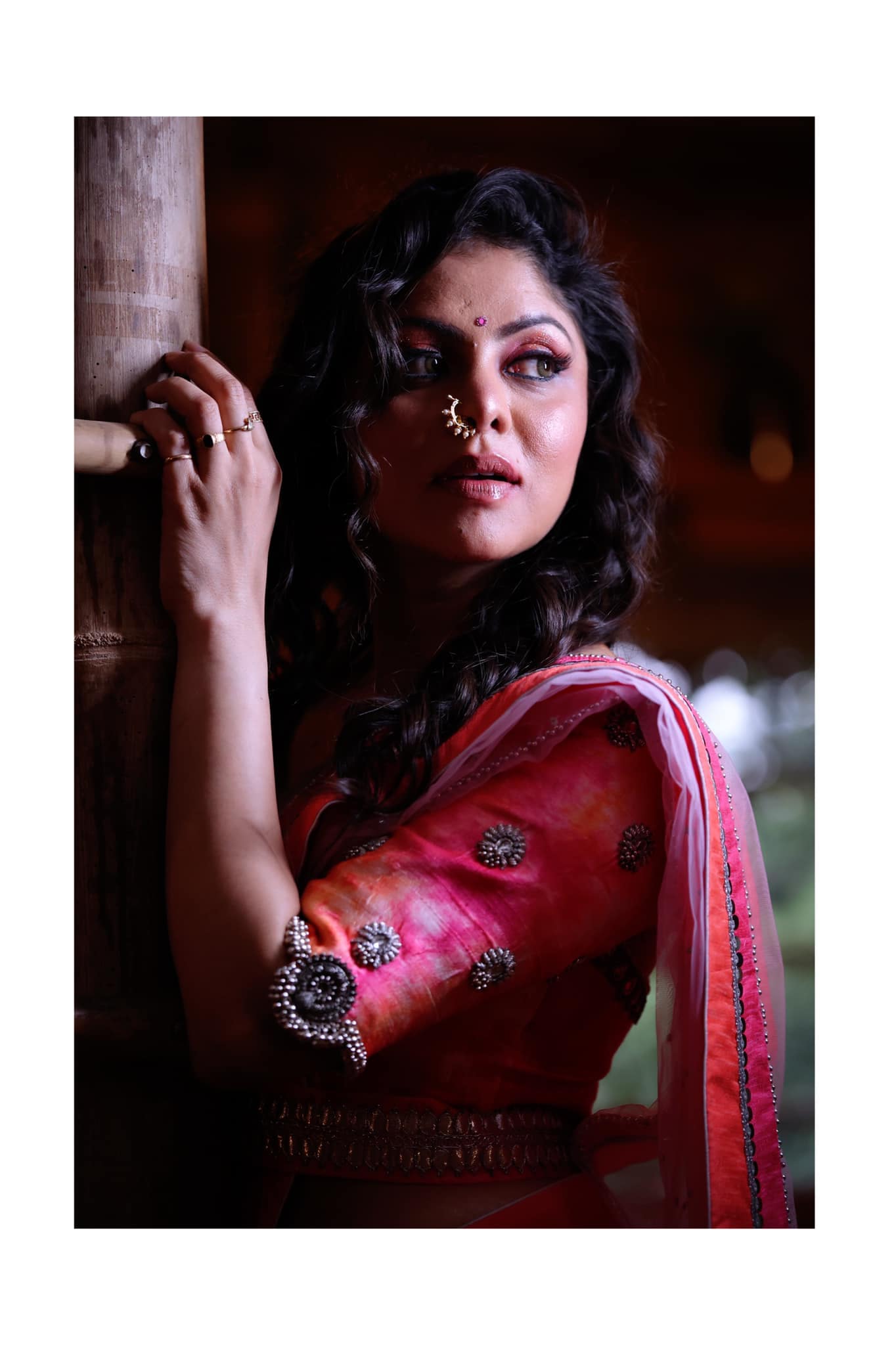 Sharmitha Gowda Photoshoot: ಕಿರುತೆರೆ ನಟಿ ಶರ್ಮಿತಾ ಗೌಡ ಲೇಟೆಸ್ಟ್‌ ಫೋಟೋ ...