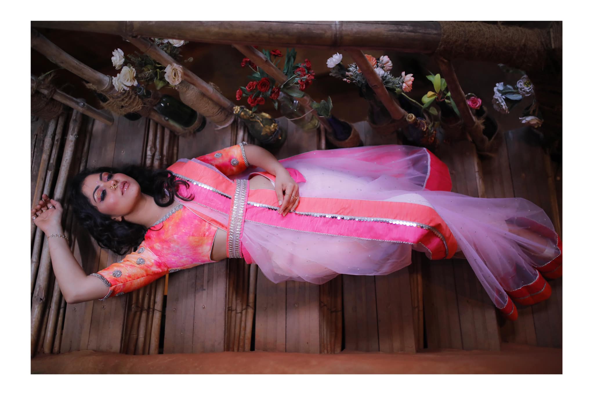 Sharmitha Gowda Photoshoot: ಕಿರುತೆರೆ ನಟಿ ಶರ್ಮಿತಾ ಗೌಡ ಲೇಟೆಸ್ಟ್‌ ಫೋಟೋ ...