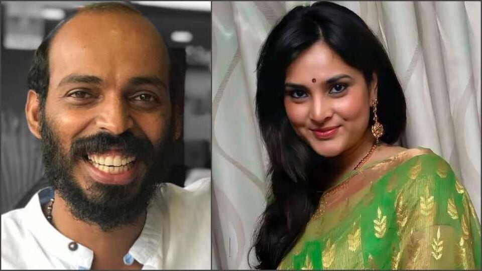 Raj Shetty about Ramya New movie: ಇದು ಮಹಿಳಾ ಪ್ರಧಾನ ಸಿನಿಮಾ... ಹೊಸ ಚಿತ್ರದ ...