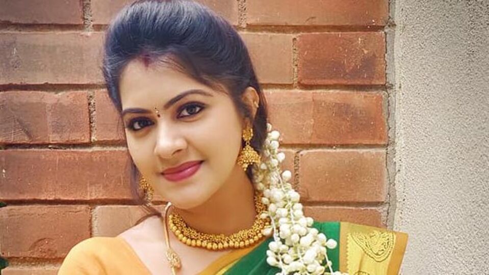 Rachitha Mahalakshmi Bigg Boss Entry: ಬಿಗ್‌ಬಾಸ್‌ ಸ್ಪರ್ಧಿಯಾಗಿ ದೊಡ್ಮನೆಗೆ ...