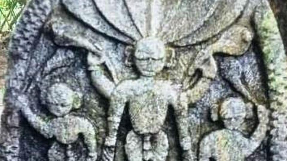 Nagabhairava sculpture: ವಿರಳ ʻನಾಗಭೈರವʼ ಶಿಲ್ಪ ಉಡುಪಿಯಲ್ಲಿ ಪತ್ತೆ! ಕುತೂಹಲ ...