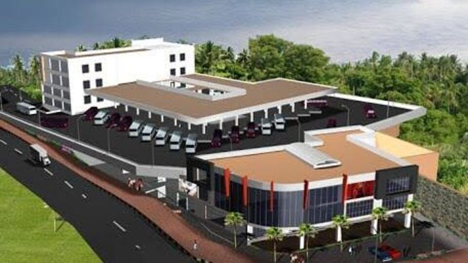 Puttur News: ಬದಲಾಯ್ತು ಪುತ್ತೂರು ಕೆಎಸ್‌ಆರ್‌ಟಿಸಿ ಬಸ್‌ ನಿಲ್ದಾಣದ ಹೆಸರು ...