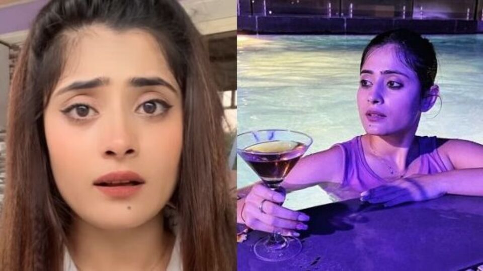 Vaishali Takkar found Dead: ಕಿರುತೆರೆ ನಟಿ ವೈಶಾಲಿ ನೇಣಿಗೆ ಶರಣು; ಡೆತ್‌ನೋಟ್ ...