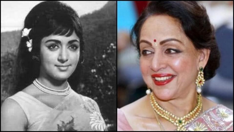 Happy Birthday Hema Malini: ಹೇಮಾ ಮಾಲಿನಿಗೆ ಜನ್ಮದಿನದ ಸಂಭ್ರಮ.. ಡ್ರೀಮ್ ...