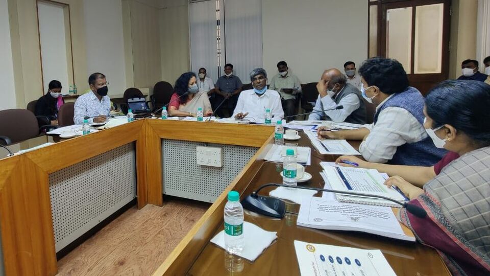 Kota Srinivas Poojary on Cultivation Letter: ಸಾಗುವಳಿ ಪತ್ರ ವಿತರಣೆಗೆ ...